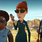 Bridget Barnes | Raving Rabbids Wiki | Fandom