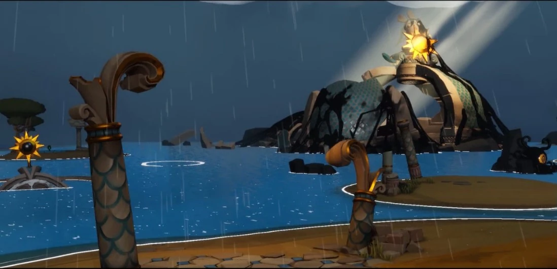 Beacon Beach | Raving Rabbids Wiki | Fandom