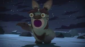 Freezing Rabbid Part 1 | Raving Rabbids Wiki | Fandom