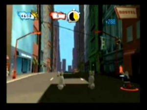 Spider-Rabbid (Minigame) | Raving Rabbids Wiki | Fandom