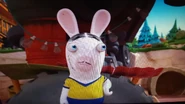 Rabbidbowl Part 2 | Raving Rabbids Wiki | Fandom