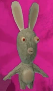 Making a Rabbid | Raving Rabbids Wiki | Fandom