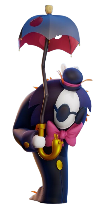 Woodrow Raving Rabbids Wiki Fandom