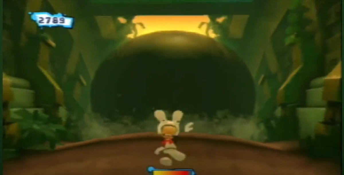 Rolling Stone | Raving Rabbids Wiki | Fandom