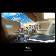 Rabbids Invasion: Mission To Mars | Raving Rabbids Wiki | Fandom