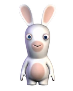 Rayman Raving Rabbids/Gallery | Raving Rabbids Wiki | Fandom