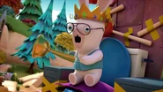 Scientist Rabbid | Raving Rabbids Wiki | Fandom