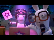 Pilot Rabbid | Raving Rabbids Wiki | Fandom