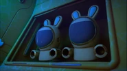 Mad Rabbid and the Secret of the Flying Submarine | Raving Rabbids Wiki ...