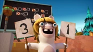Female Rabbid | Raving Rabbids Wiki | Fandom