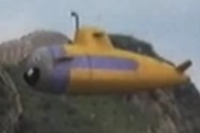 Yellow Submarines | Raving Rabbids Wiki | Fandom