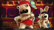Raving Rabbids: Travel in Time | Raving Rabbids Wiki | Fandom