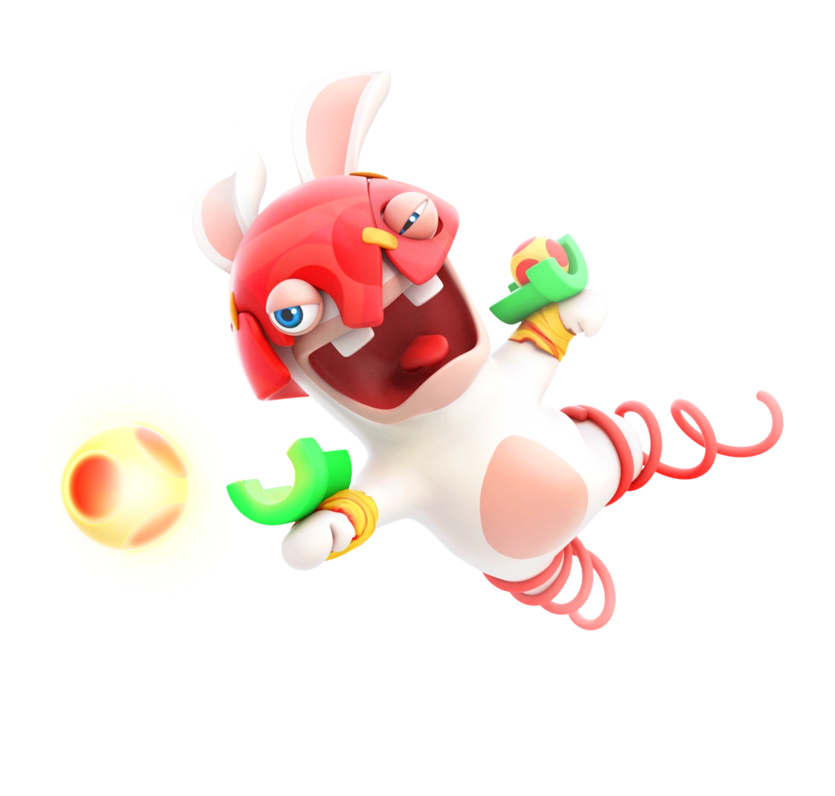 Hoppers | Raving Rabbids Wiki | Fandom
