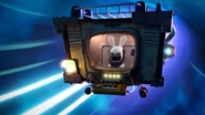 Scribbles | Raving Rabbids Wiki | Fandom