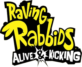 Rabbids Logo
