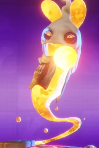 Peek-a-Boos | Raving Rabbids Wiki | Fandom