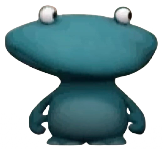 Baby Globox | Raving Rabbids Wiki | Fandom