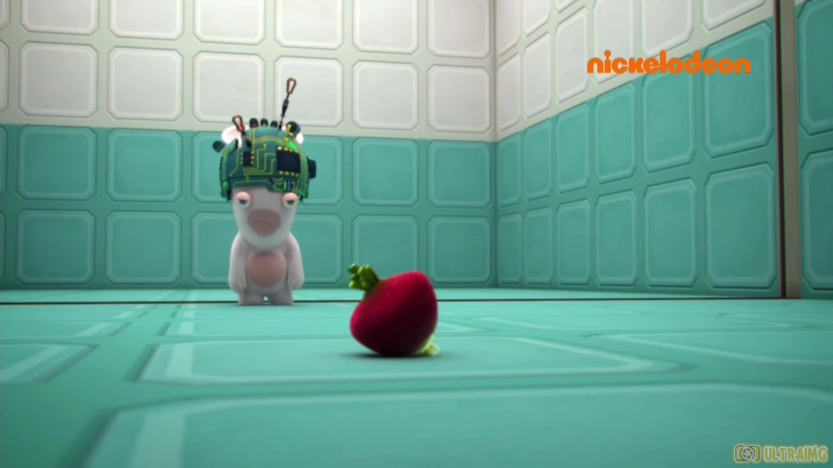 Being Rabbid | Raving Rabbids Wiki | Fandom