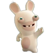 Mini | Raving Rabbids Wiki | Fandom