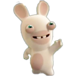 Mini | Raving Rabbids Wiki | Fandom