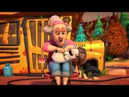 Granny | Raving Rabbids Wiki | Fandom