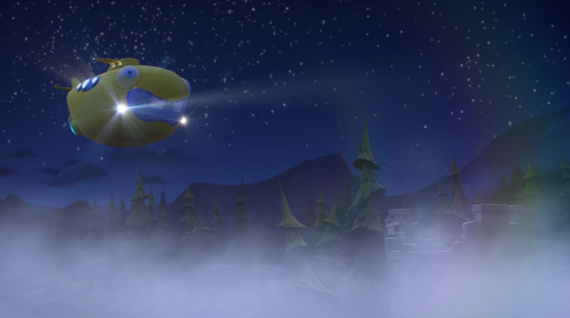 Ghost-Rabbid | Raving Rabbids Wiki | Fandom