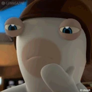 Pilot Rabbid | Raving Rabbids Wiki | Fandom