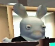 The Semi-Leaders | Raving Rabbids Wiki | Fandom