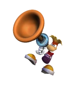 Rayman Raving Rabbids/Gallery | Raving Rabbids Wiki | Fandom