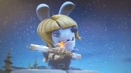 Female Rabbid | Raving Rabbids Wiki | Fandom