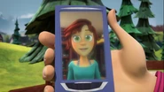 Zoe | Raving Rabbids Wiki | Fandom