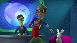 Patrick | Raving Rabbids Wiki | Fandom