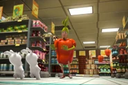 Rabbid Market | Raving Rabbids Wiki | Fandom