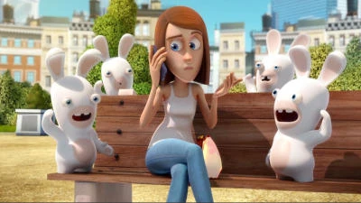 Ring! Bwaaah! | Raving Rabbids Wiki | Fandom