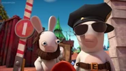 Scribbles | Raving Rabbids Wiki | Fandom