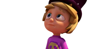 Alice Gassman | Raving Rabbids Wiki | Fandom