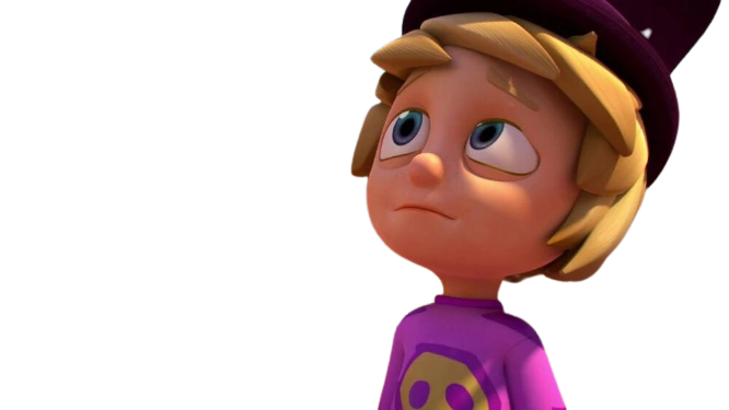 Alice Gassman | Raving Rabbids Wiki | Fandom