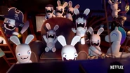 Rabbids Invasion: Mission To Mars | Raving Rabbids Wiki | Fandom