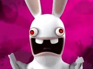 BWAAAH!! | Raving Rabbids Wiki | Fandom