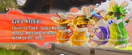 The Space Rabbids | Raving Rabbids Wiki | Fandom