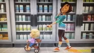 Zoe | Raving Rabbids Wiki | Fandom