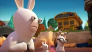 Mini | Raving Rabbids Wiki | Fandom