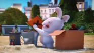 Rabbid Mozart | Raving Rabbids Wiki | Fandom