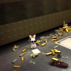 Discuss Everything About Raving Rabbids Wiki | Fandom