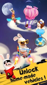 Types of Rabbids | Raving Rabbids Wiki | Fandom