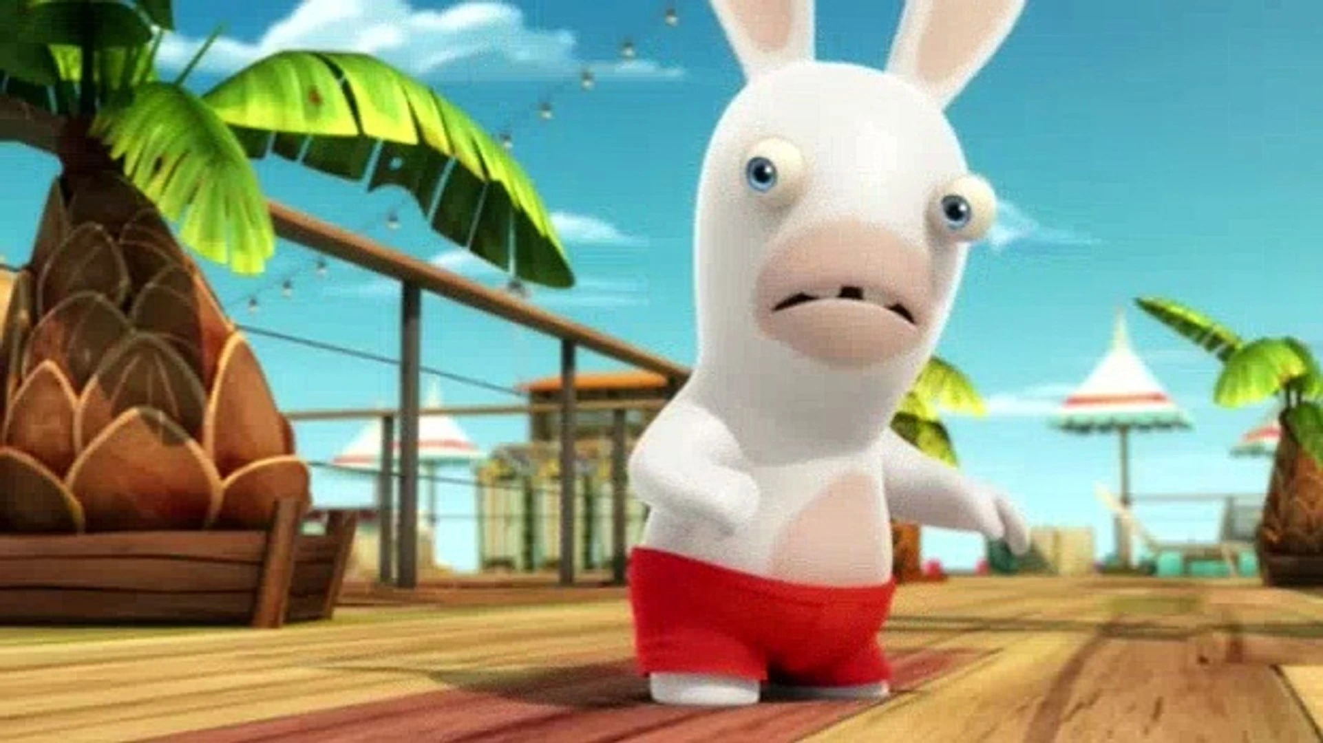 Discuss Everything About Raving Rabbids Wiki | Fandom