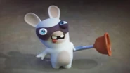 Mini | Raving Rabbids Wiki | Fandom