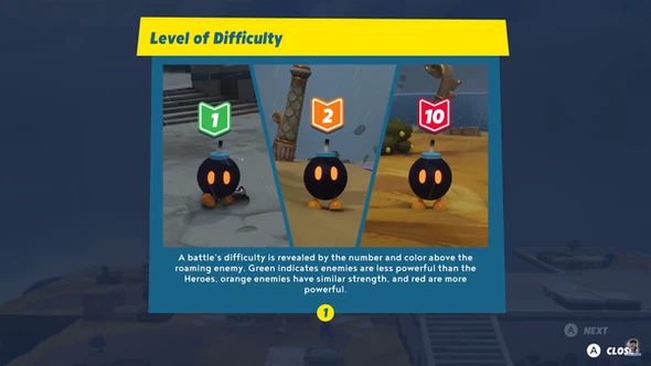 Level (Mario + Rabbids Sparks of Hope) | Raving Rabbids Wiki | Fandom