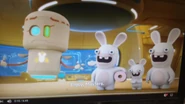 Mini | Raving Rabbids Wiki | Fandom
