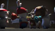 Pilot Rabbid | Raving Rabbids Wiki | Fandom